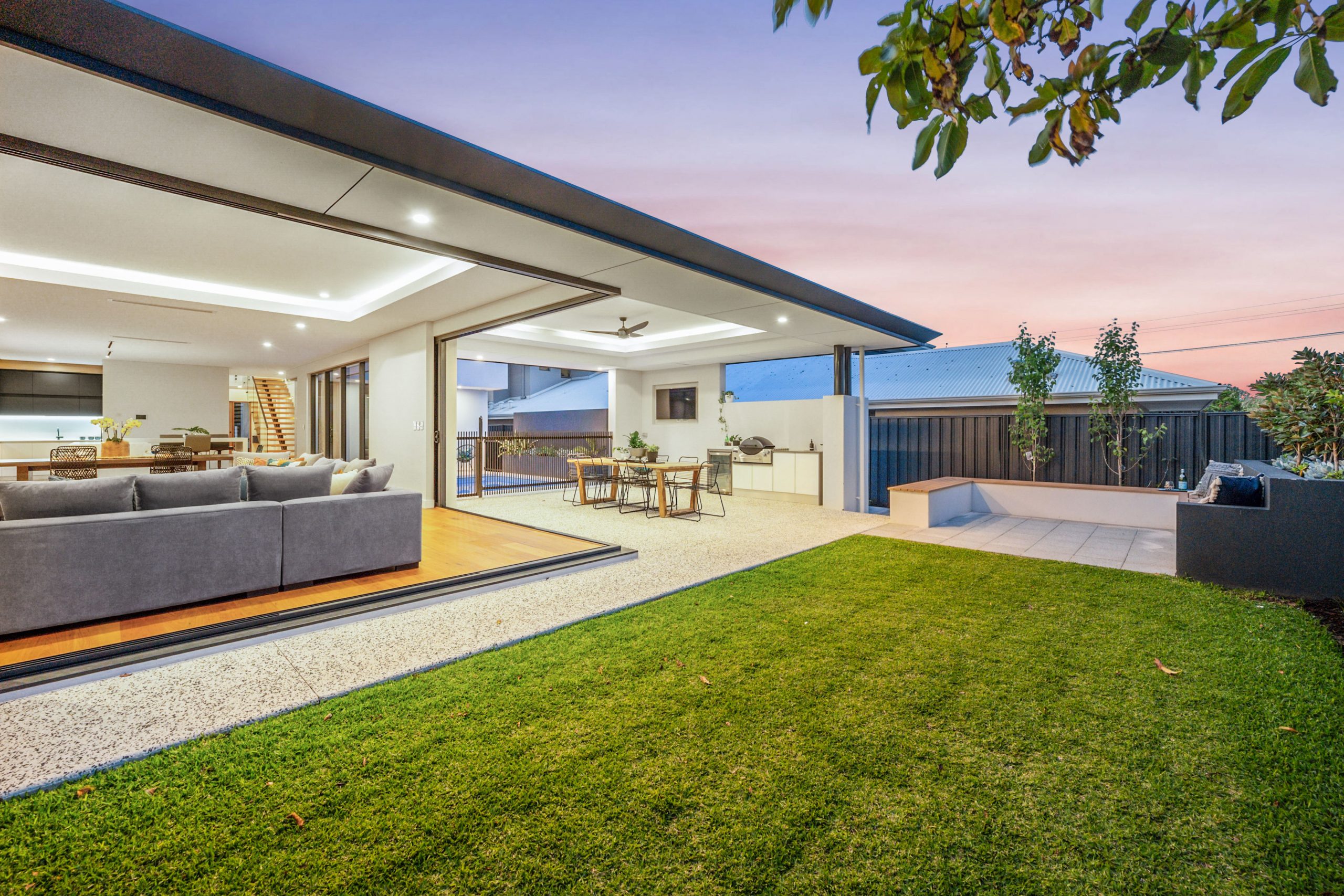 North Perth | New Home Builds | Ford Building Co.